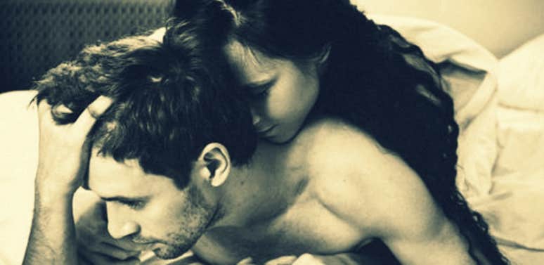 10 Biggest Sex Regrets According To Men Yourtango